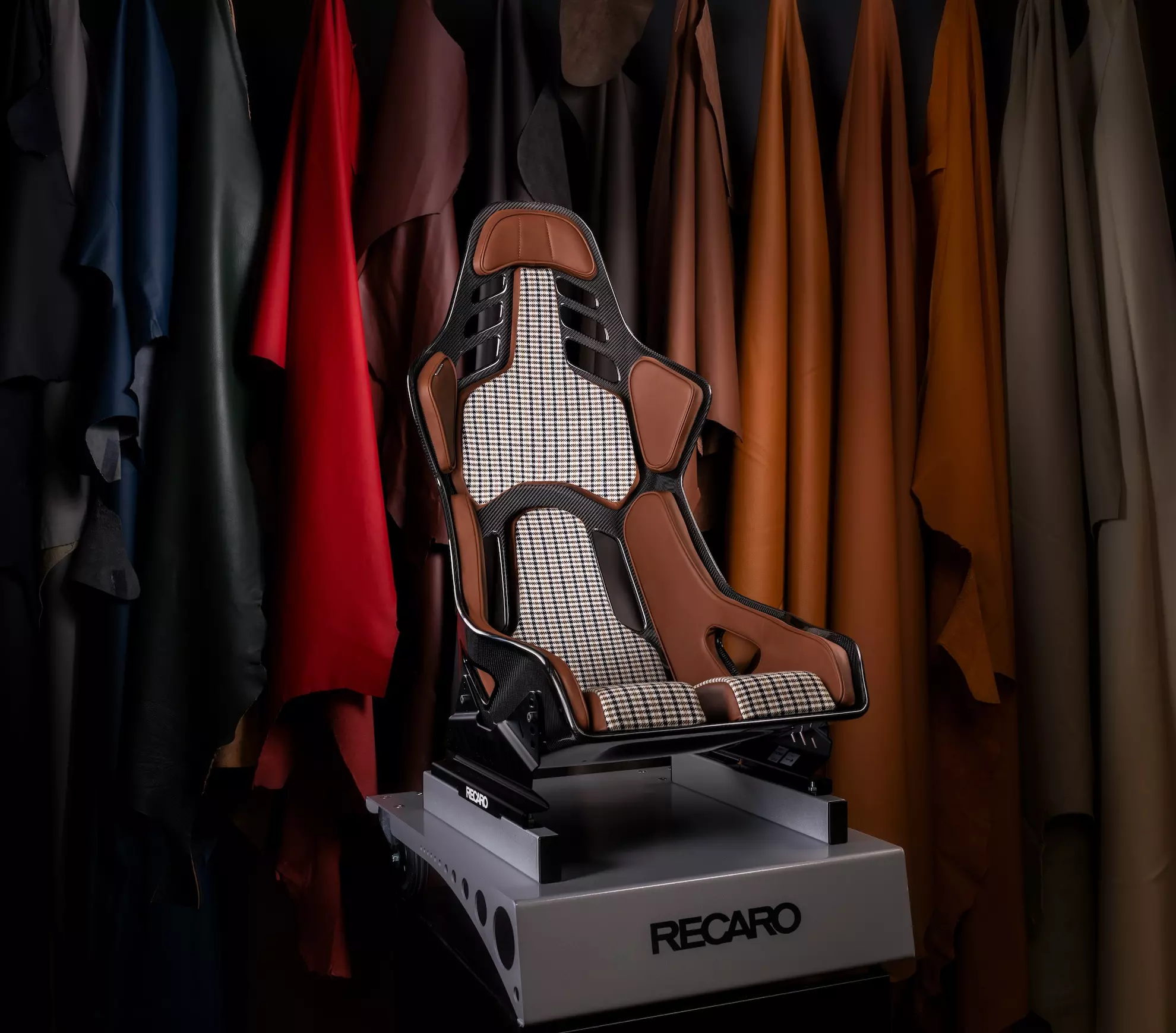 RECARO - RS-Mobility